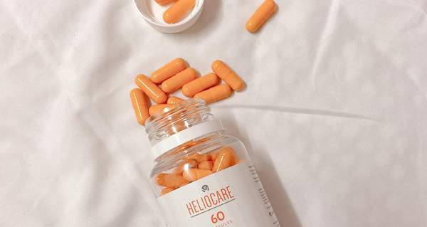 The Ultimate Guide to Sun Protection with Heliocare Oral: Dosage and T ...