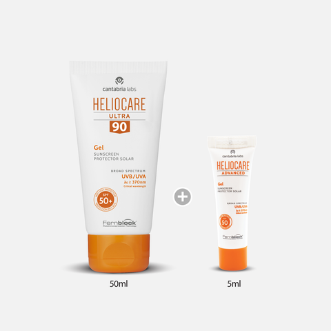 HELIOCARE – Dermaskinshop MY