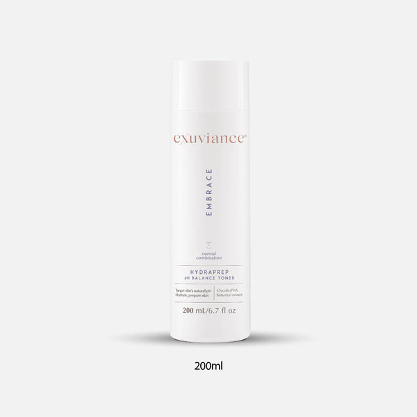 Exuviance Professional Moisture Balance Toner 200ml |Dermaskinshop SG ...