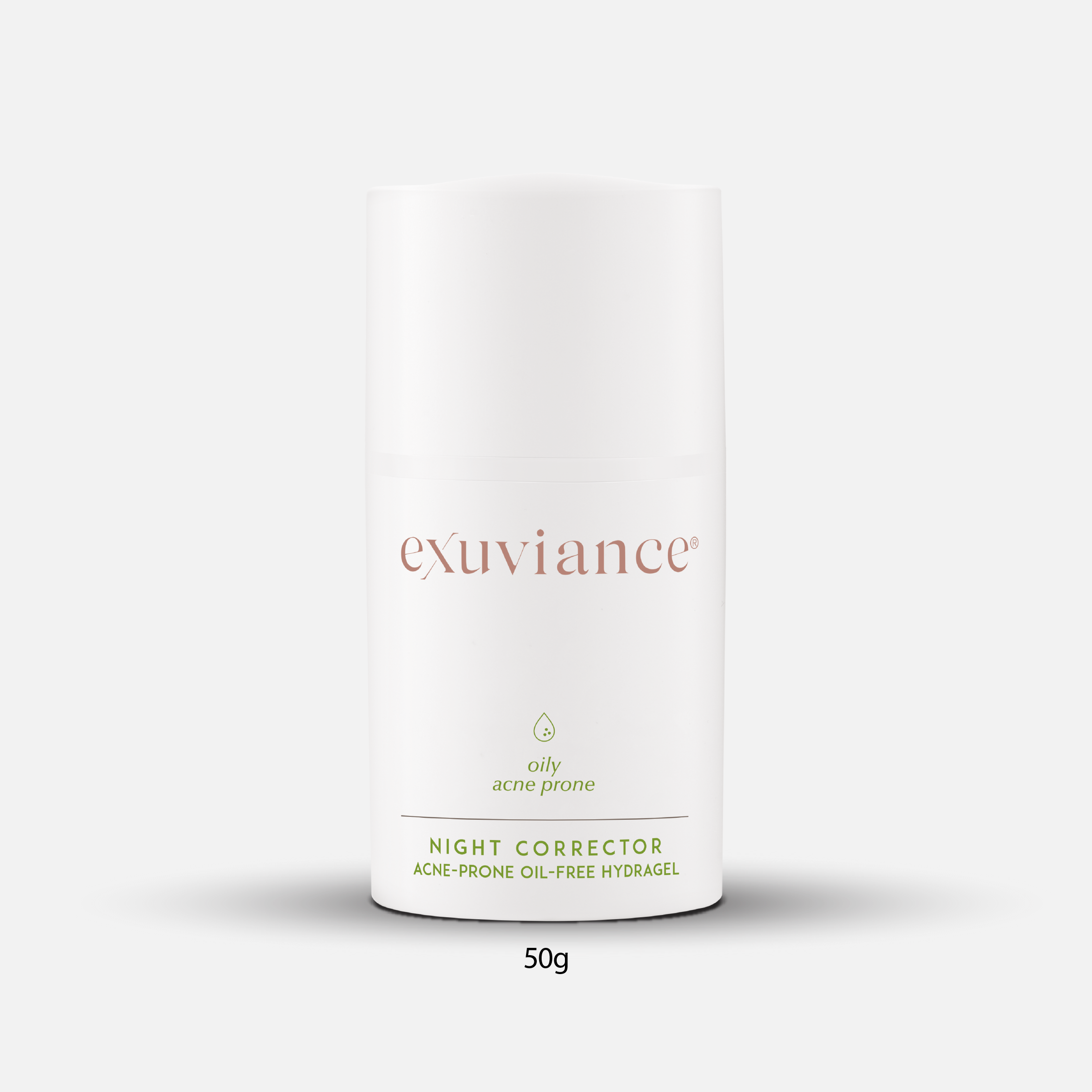 Exuviance Professional Night Renewal Hydragel 50g / Night Corrector 50 ...