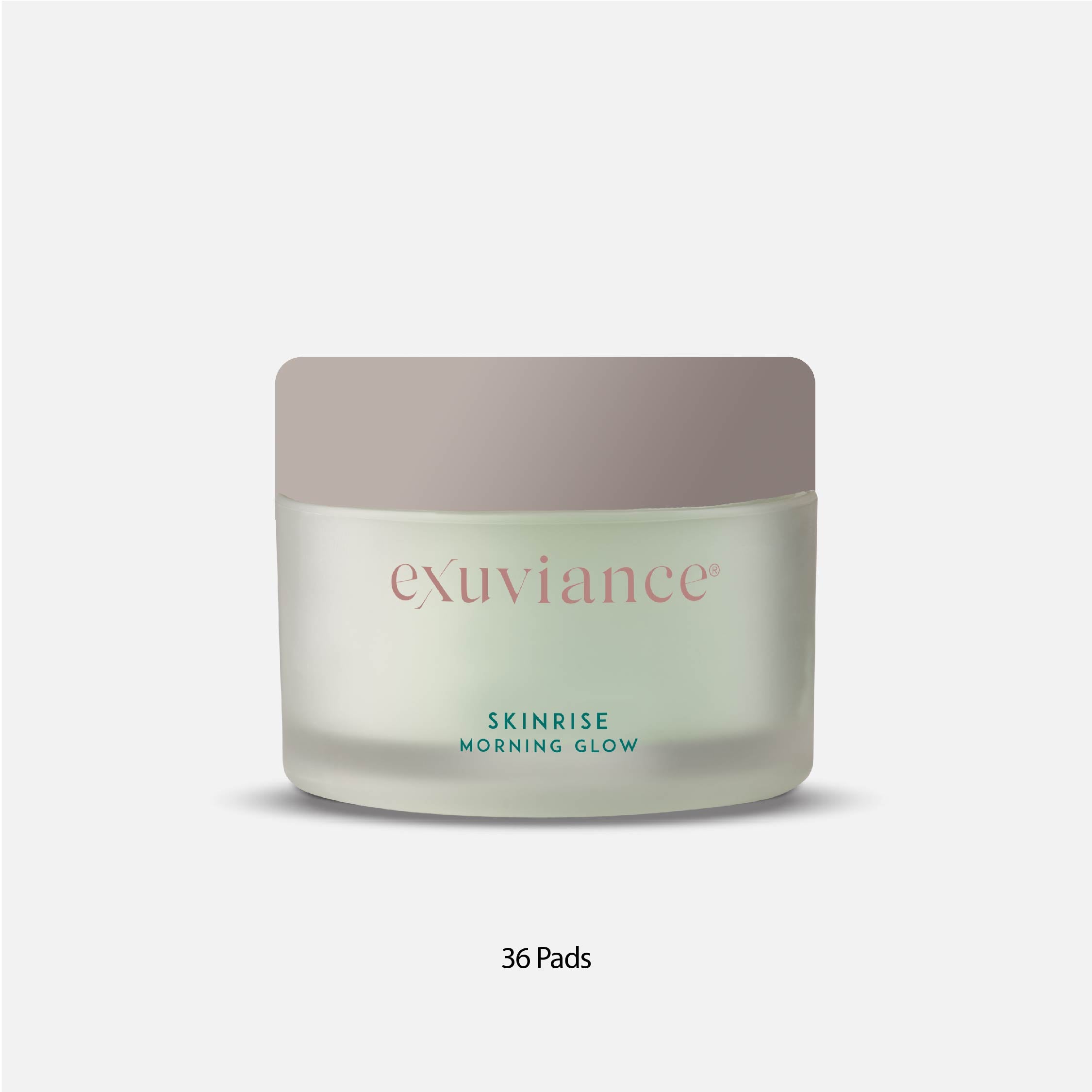 Exuviance Professional Bionic Tonic / SkinRise Morning Glow Gentle Exf ...